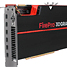 AMD brengt zakelijke FirePro V9800-videokaart met Eyefinity 6 - Tweakers