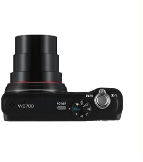 Samsung WB700 Zwart - Kenmerken - Tweakers