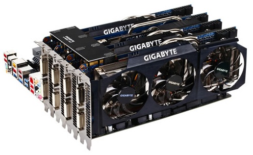 Specificaties van Gigabyte GA-990FXA-UD7 - Tweakers