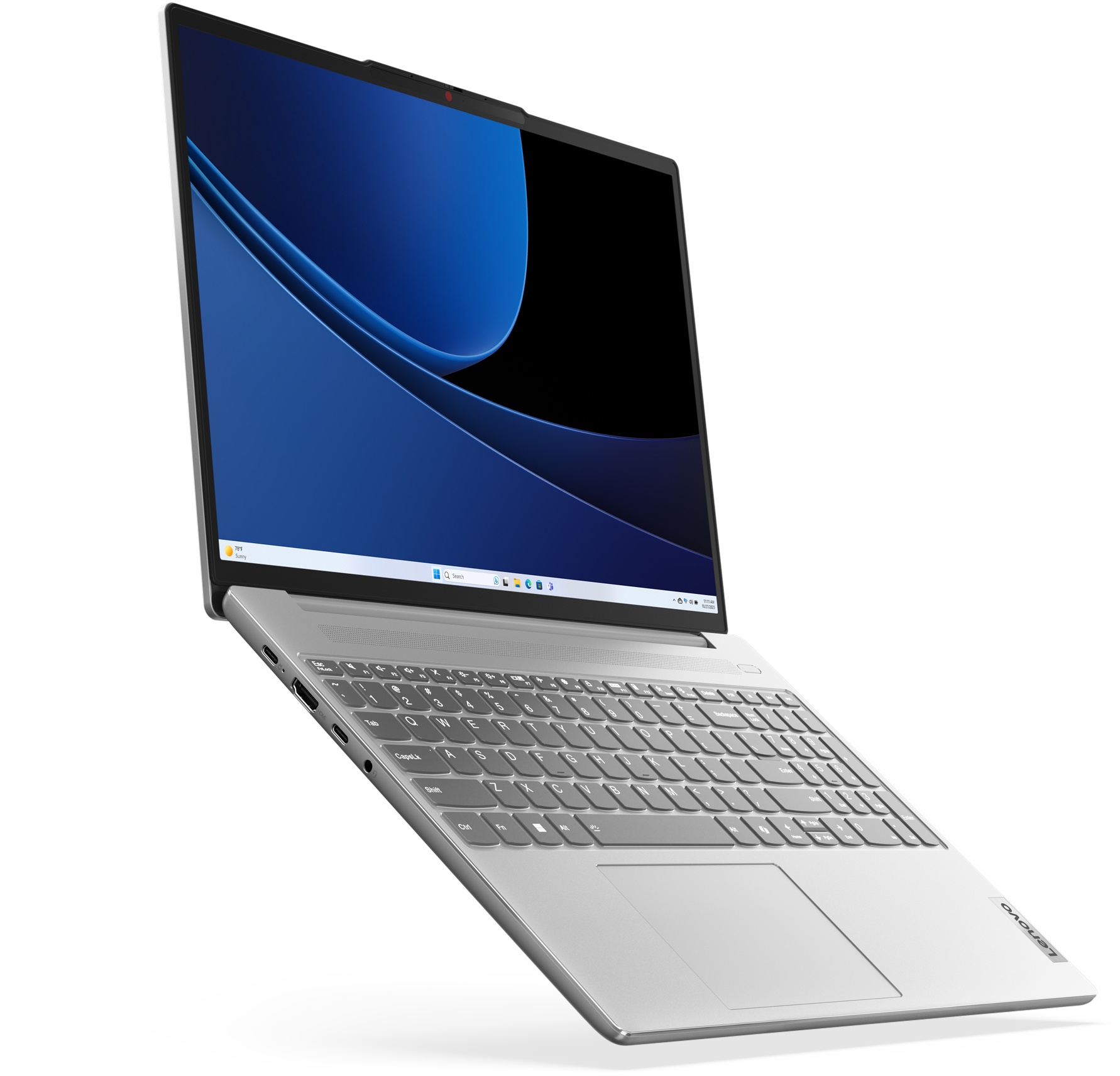 Specificaties van Lenovo IdeaPad Slim 5 15IRU9 (83D00024MB, Azerty toetsenbord) - Tweakers