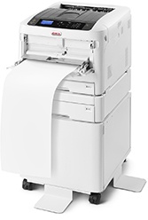 Specificaties van Oki C844dnw - Tweakers