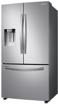 Specificaties van Samsung RF23R62E3S9 - Tweakers