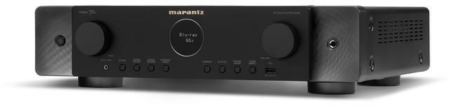 Specificaties van Marantz Cinema 70s - Zwart - Tweakers