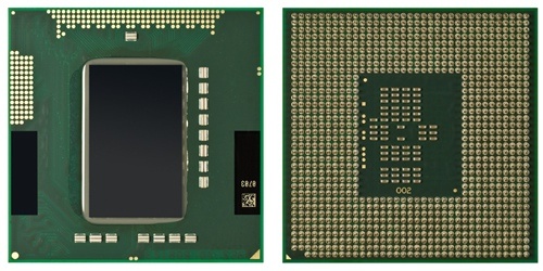 Intel Core i7 920XM Boxed - Kenmerken - Tweakers