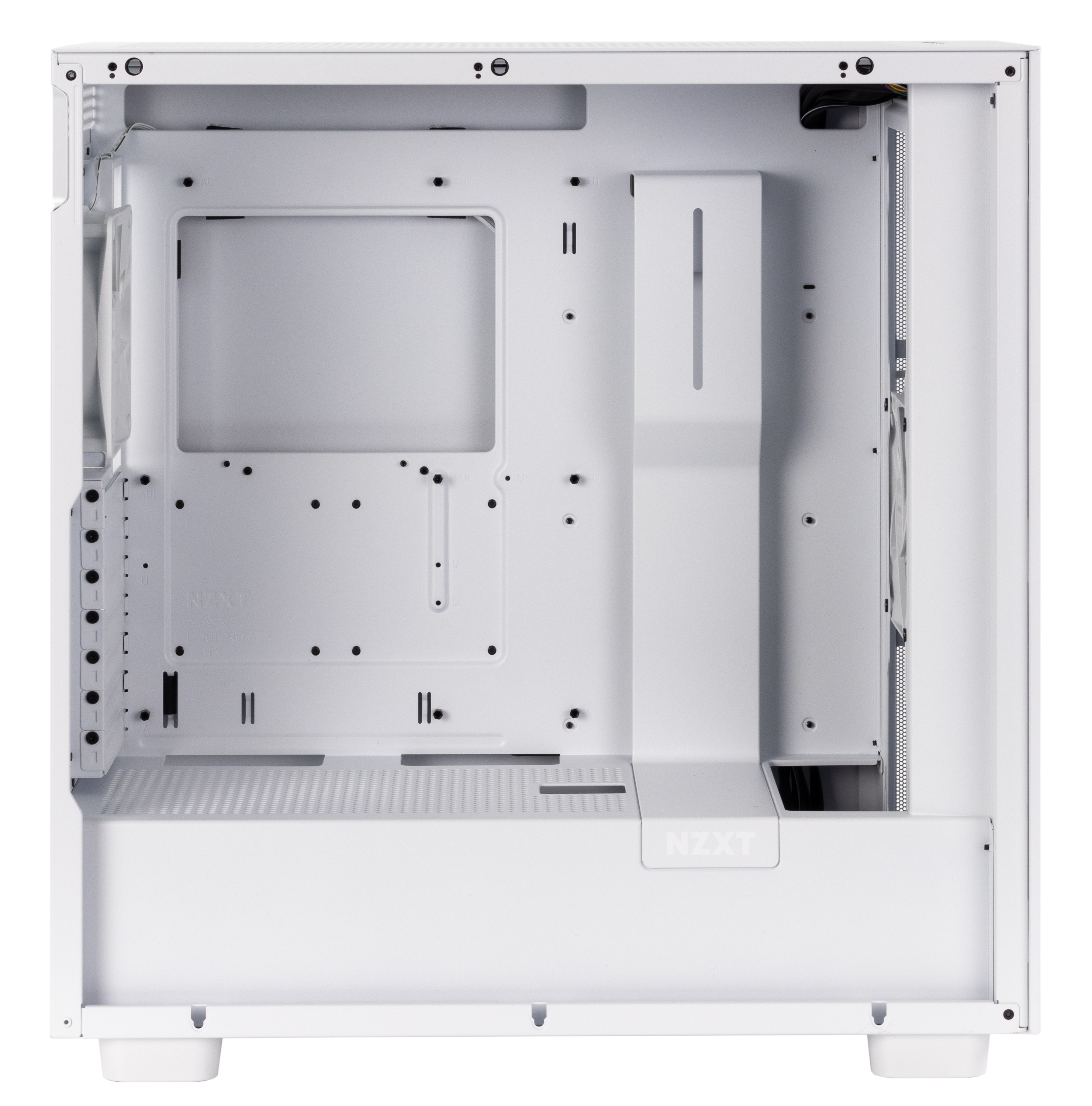 NZXT H7-behuizingen - H7, Flow en Elite - Tweakers