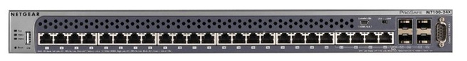 Specificaties van Netgear M7100 - Tweakers