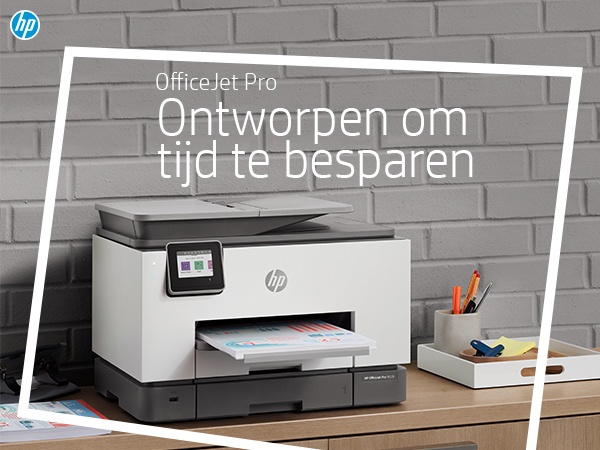 Specificaties van HP OfficeJet Pro 9020 - Tweakers