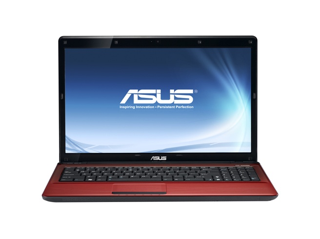 Asus K52F-EX1181V - Kenmerken - Tweakers