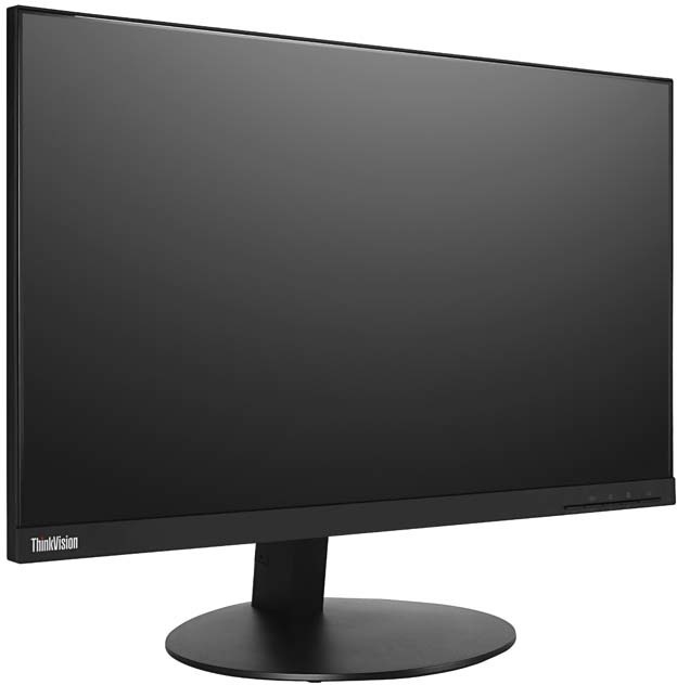 Specificaties van Lenovo ThinkVision T24i-10 Zwart - Tweakers