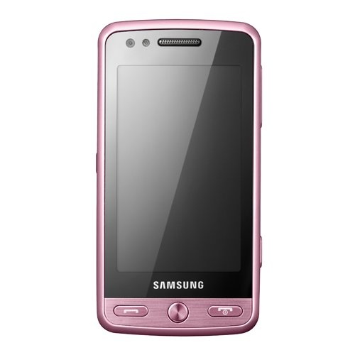 Samsung M8800 Pixon Roze: beste prijs - Tweakers
