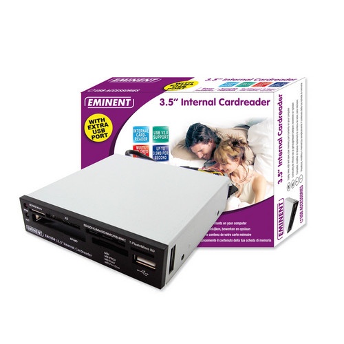 Specificaties van Eminent EM1059 - Tweakers