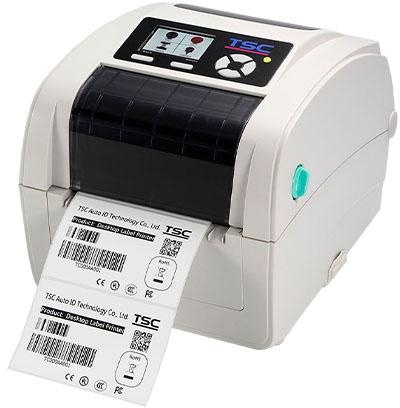 TSC TC210 - Kenmerken - Tweakers