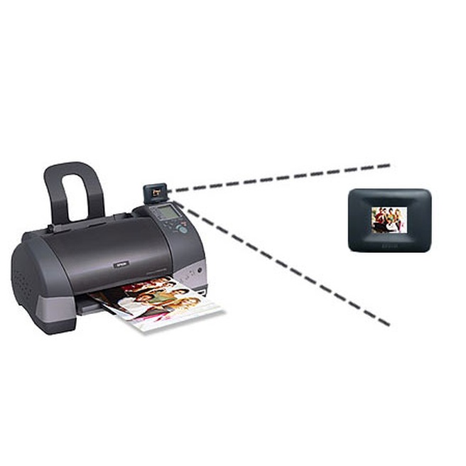 Epson Previewmonitor voor Stylus Photo 915/925 - Kenmerken - Tweakers