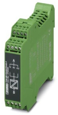 Specificaties van Phoenix Contact Repeater - PSM-ME-RS485/RS485-P ...