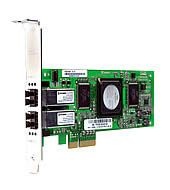HP StorageWorks PCI-e 4Gb Host Bus Adapter - Kenmerken - Tweakers