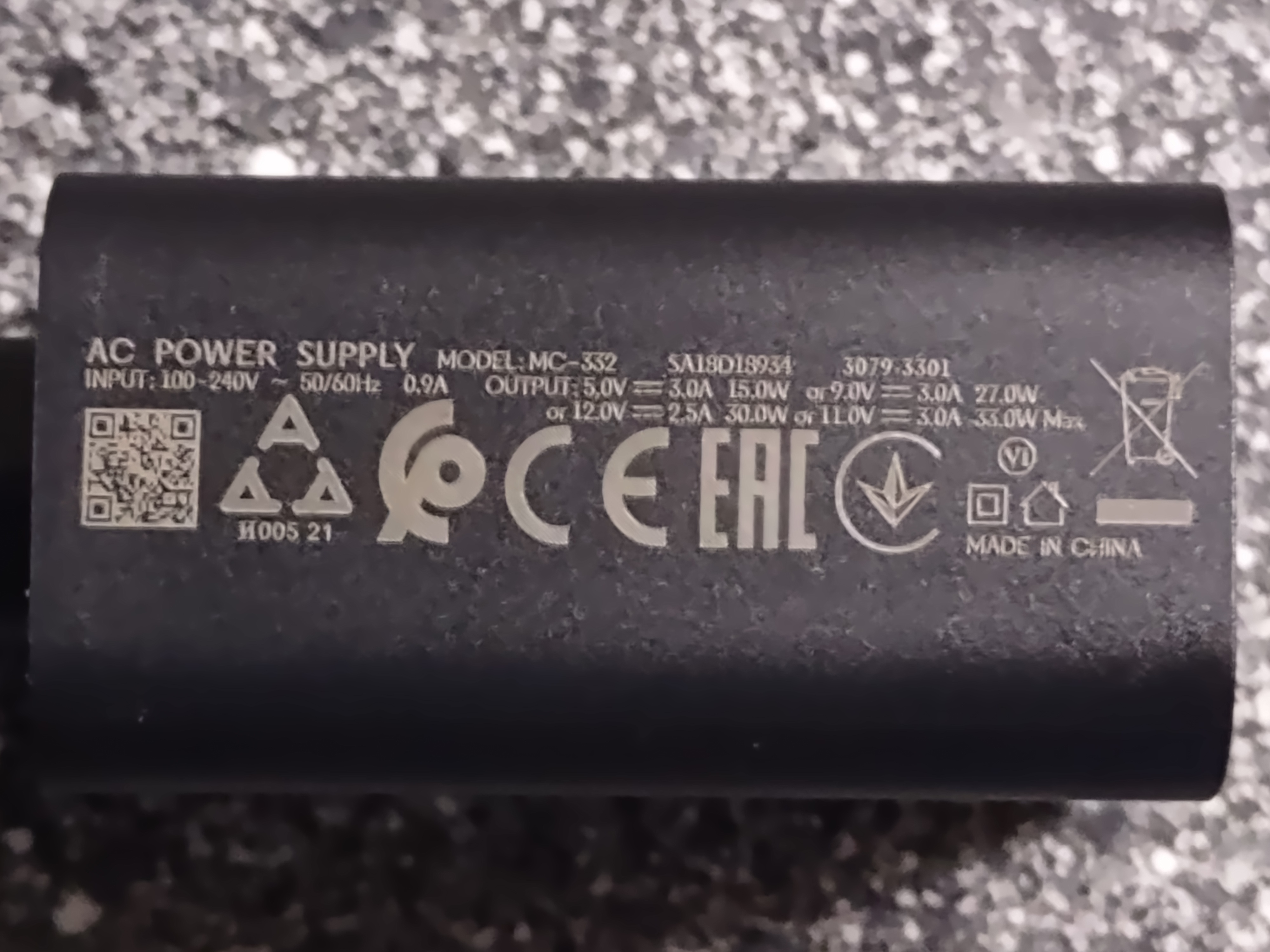 Motorola Moto G32, 4GB ram, 64GB opslag Grijs - Antonio di - Product ...