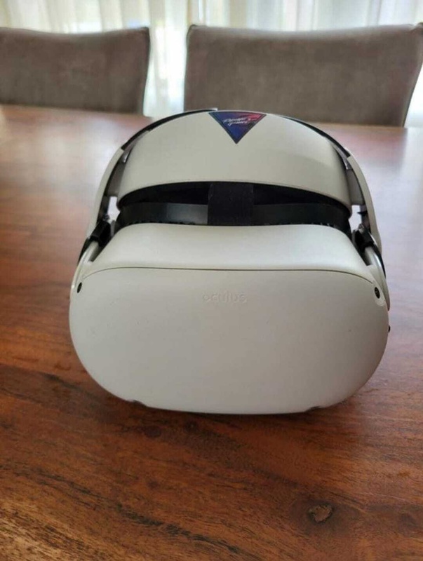 Oculus Quest 2 met BoboVR accessoires aangeboden - Vraag & Aanbod ...