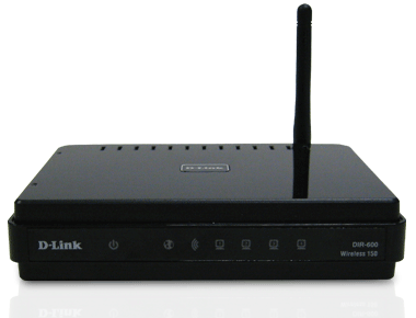 D-Link DIR-600: beste prijs - Tweakers