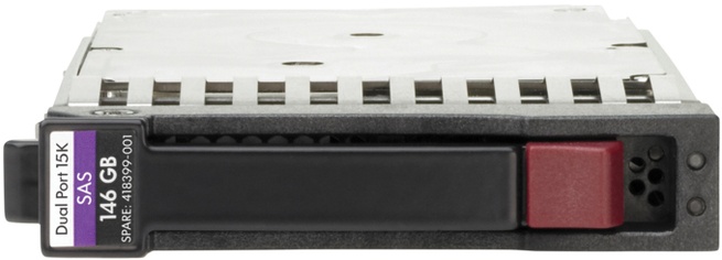 Specificaties van HPE K2P87B, 4TB - Tweakers