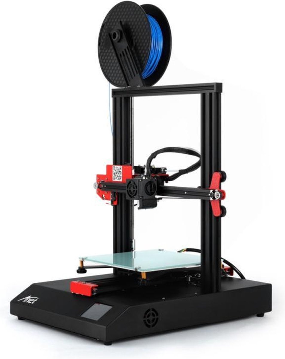 Specificaties van Anet ET4 3D-printer - Tweakers