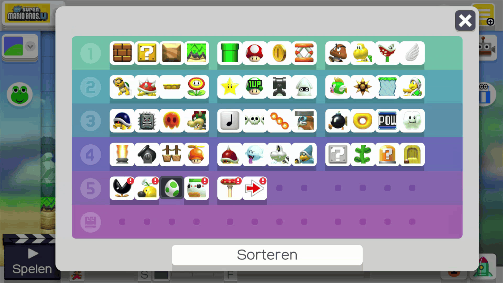 Super Mario Maker Review - Conclusie - Tweakers