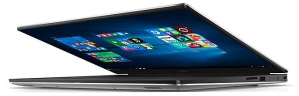 Specificaties van Dell XPS 15 9550 9550-4JX81 - Tweakers