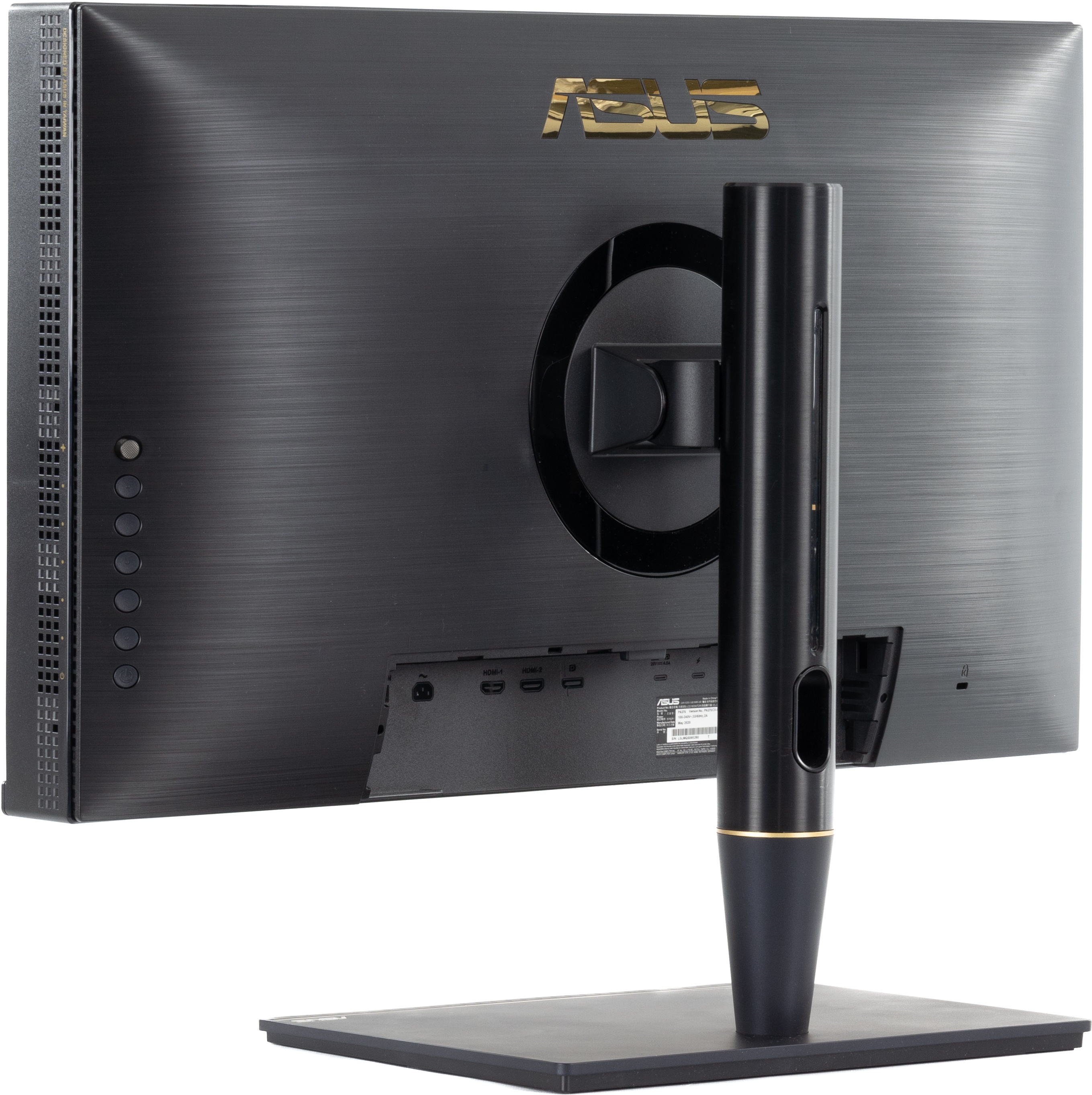 ASUS PA27UCX en PA32UCX-PK Review - Tweakers