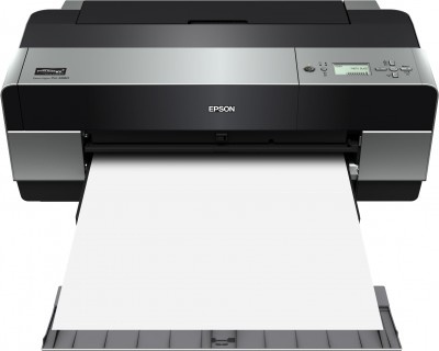 Specificaties van Epson Stylus Pro 3880 Designer Edition - Tweakers