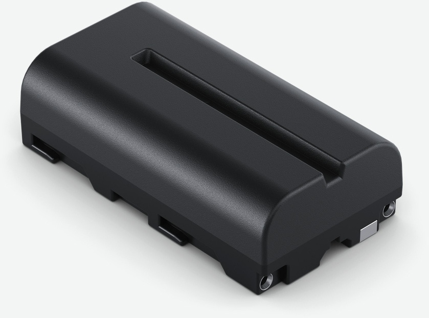 Specificaties van Blackmagic Design NP-F570 - Tweakers