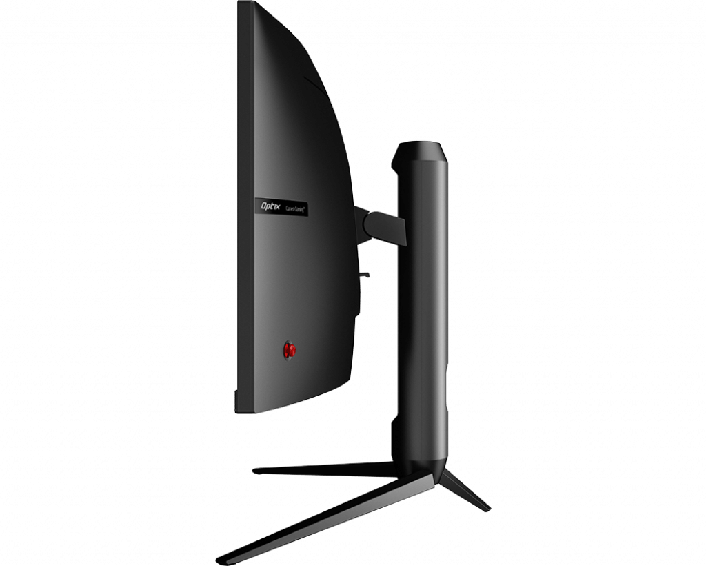 MSI Optix MAG301CR Zwart - Kenmerken - Tweakers