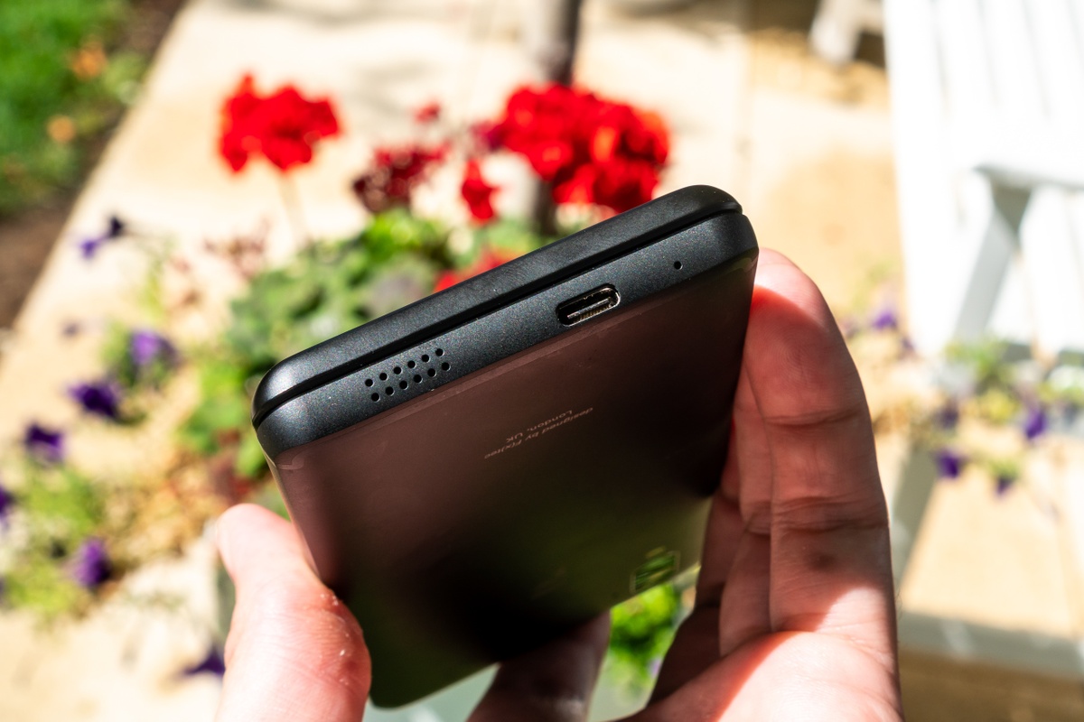 F(x)tec Pro1 Preview - Tweakers