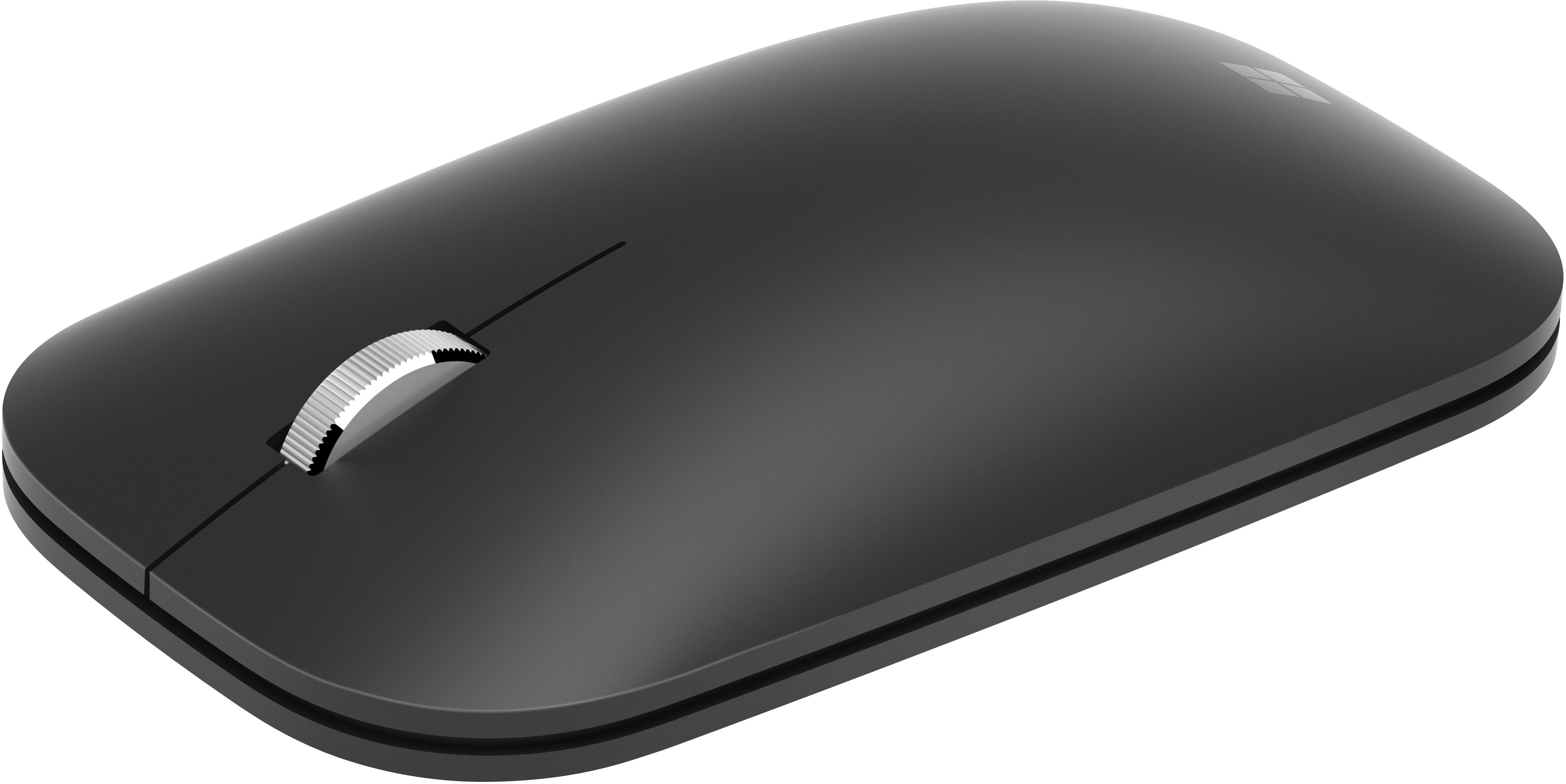 Specificaties van Microsoft Surface Mobile Mouse Zwart - Tweakers