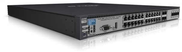 Specificaties van HP Procurve SWITCH 6600-24G-4XG/WW - Tweakers