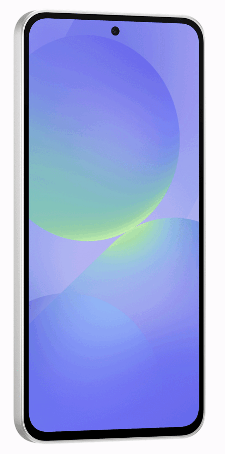 Renders tonen Samsung Galaxy A36 met camera-eiland - Tweakers