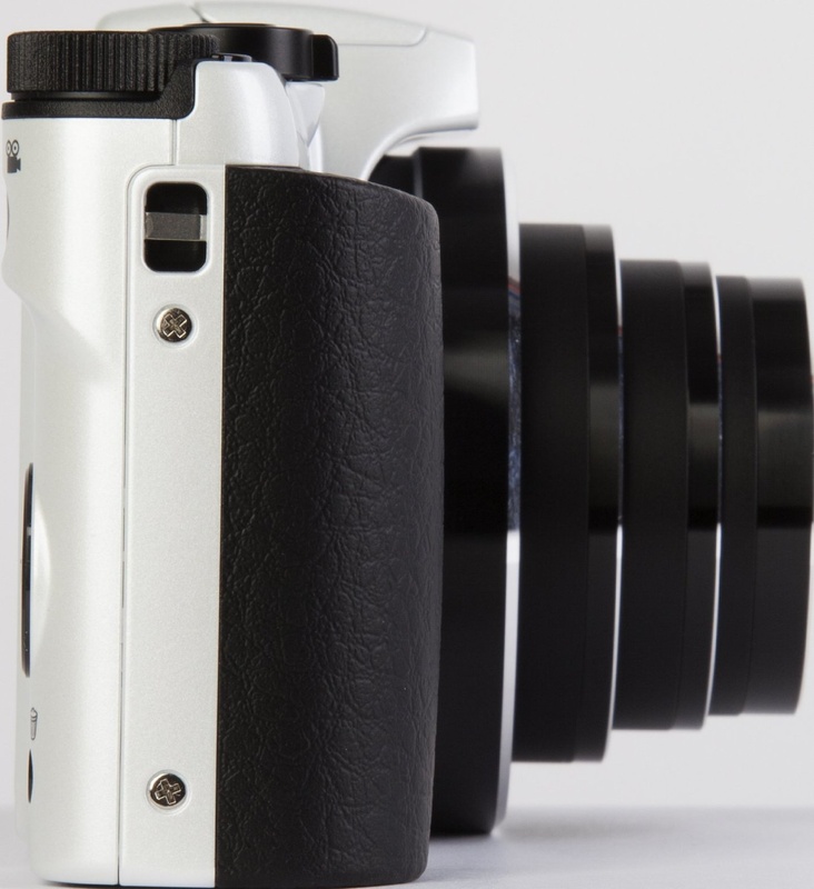 Specificaties van Rollei Powerflex 240 HD Zilver - Tweakers