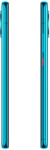 Xiaomi Redmi K30 Pro (6GB ram, 128GB opslag) Blauw - Kenmerken - Tweakers