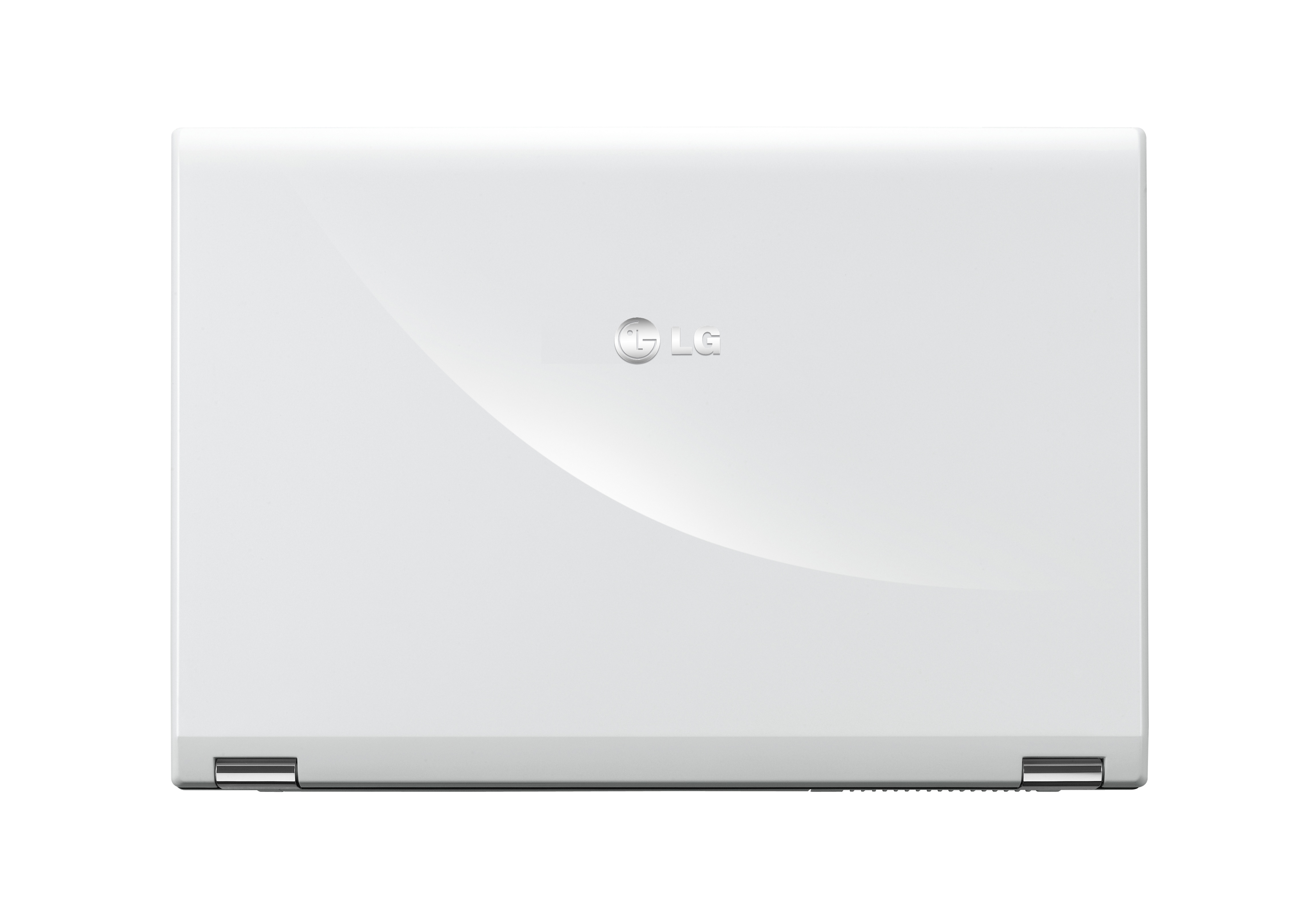 LG R580 Wit - Kenmerken - Tweakers