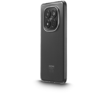 Hama Always Clear (Redmi Note 15 Pro 4G) Transparant: beste prijs ...