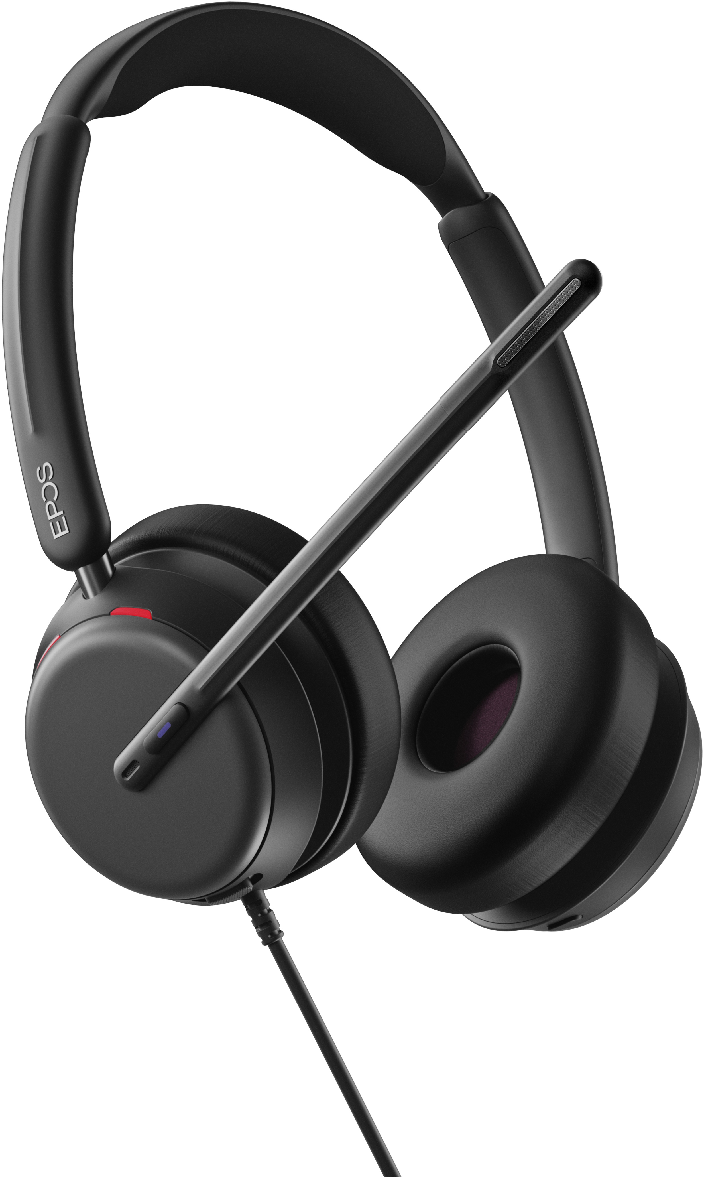 Specificaties van EPOS IMPACT 860T ANC (Zwart) - Tweakers