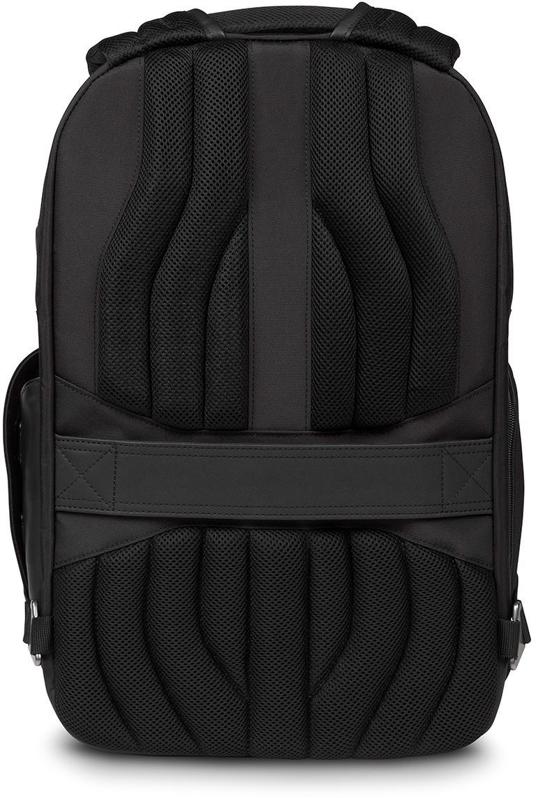 Specificaties van Targus Mobile VIP Zwart - Tweakers