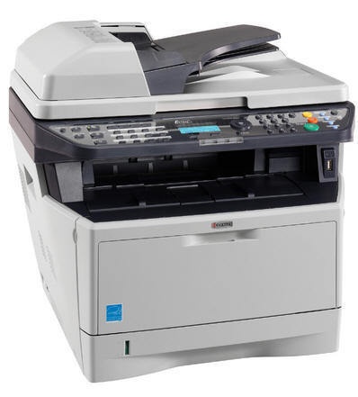 Kyocera FS-1135MFP: beste prijs - Tweakers