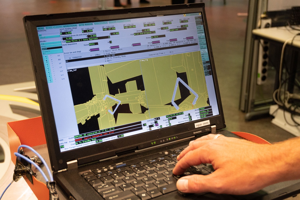 Nederlands project gaat naar het ISS - Achtergrond - Tweakers