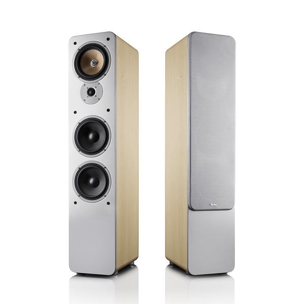 Teufel Ultima 40 - Reviews - Tweakers