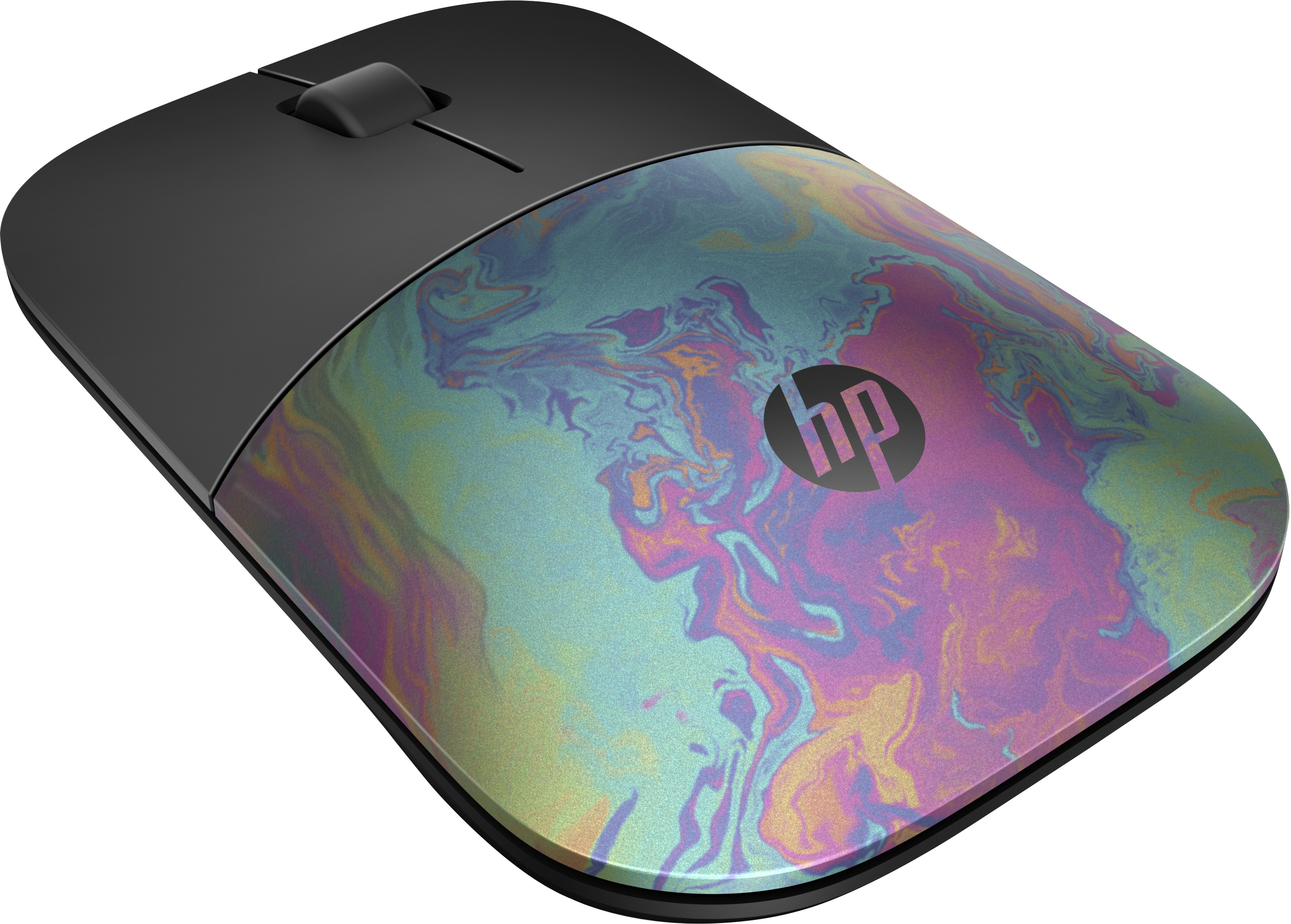 Specificaties van HP Z3700 Wireless Mouse Multi - Tweakers
