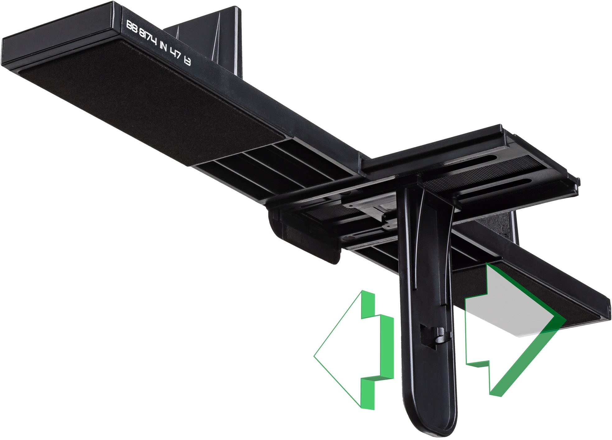 Bigben Interactive Xbox One Kinect camera standaard - Kenmerken - Tweakers