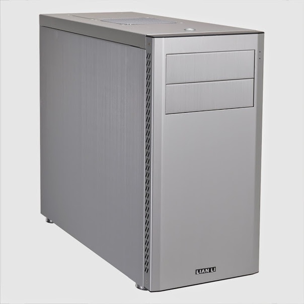 Specificaties van Lian Li PC-A41A - Tweakers