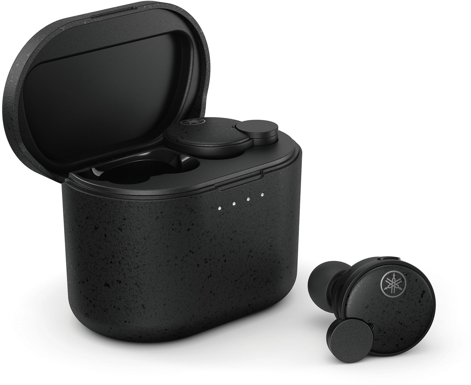 Specificaties van Yamaha TW-E7B (Zwart) - Tweakers