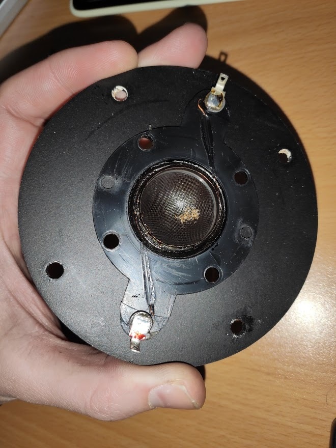 Fs 16 henk - mahagreat