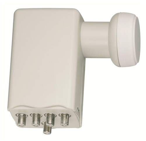 Specificaties van Triax CS 504 QST - Tweakers