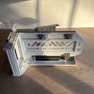 Cooler Master Vertical GPU Holder Kit V3 Wit aangeboden - Vraag ...
